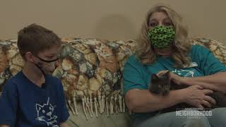 Episodes of Cat Chat | Kitten Krazy, Inc.