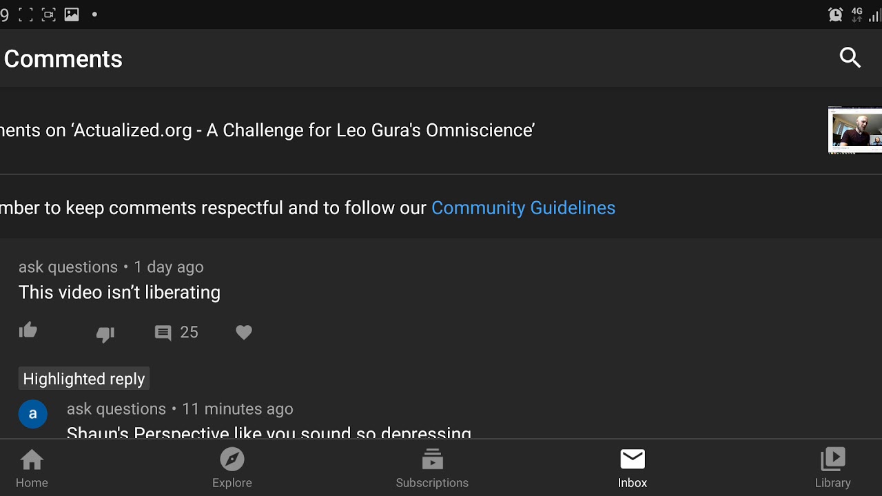 How to argue with a solipsist / nondualist - YouTube