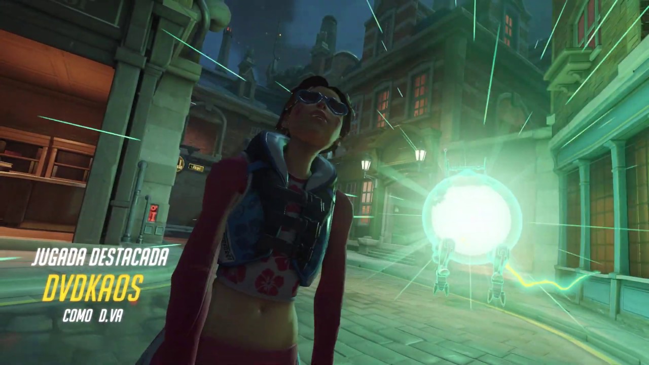 Nerfea esto!! BOOM!! asesinato quintuple - DVa - YouTube