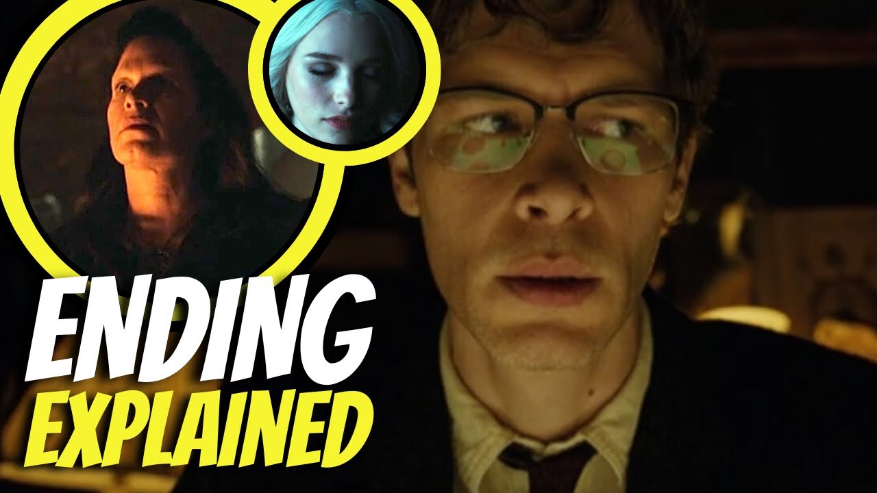 Titans Season 4 Episode 1 & 2 Breakdown | Recap | Ending Explained ...