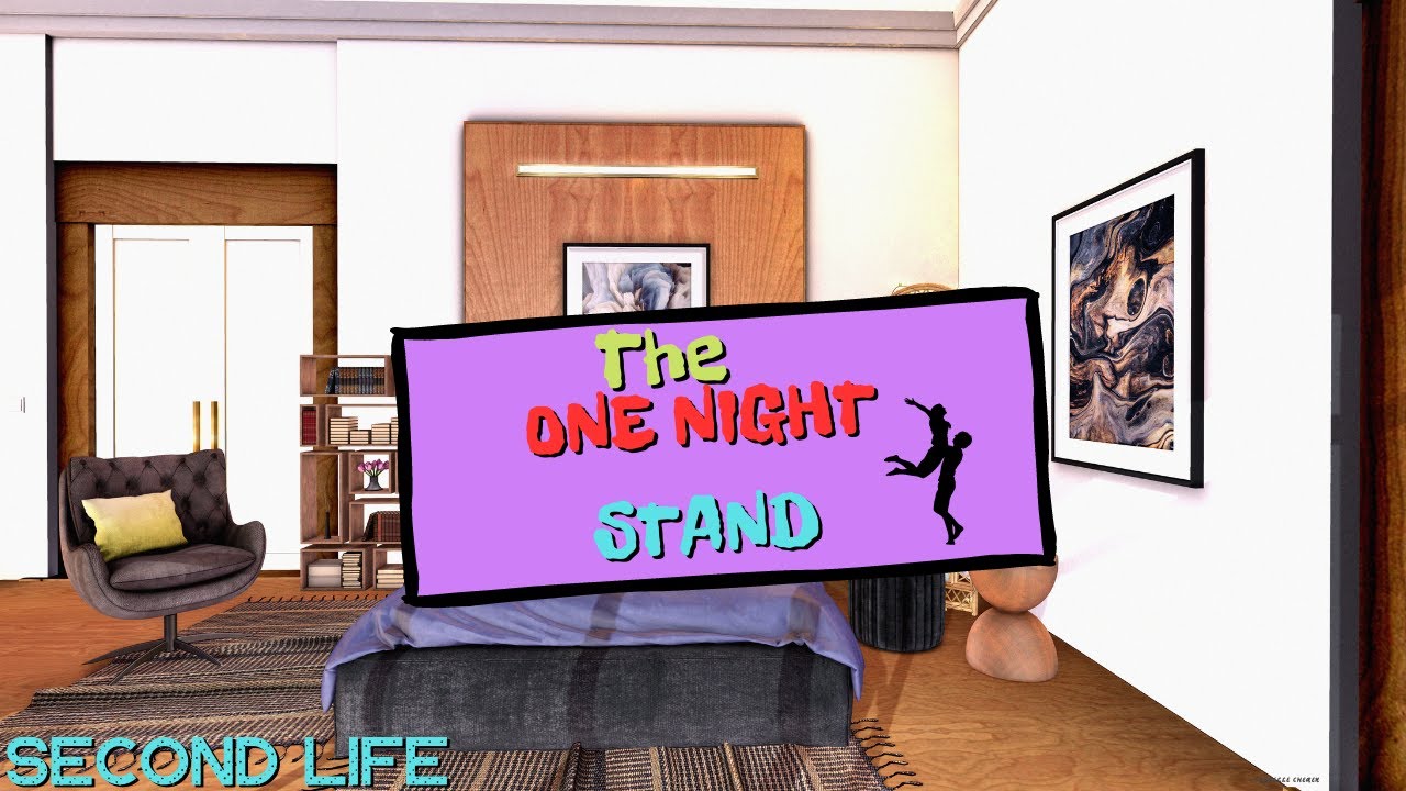 The ONE NIGHT Stand!!! - YouTube