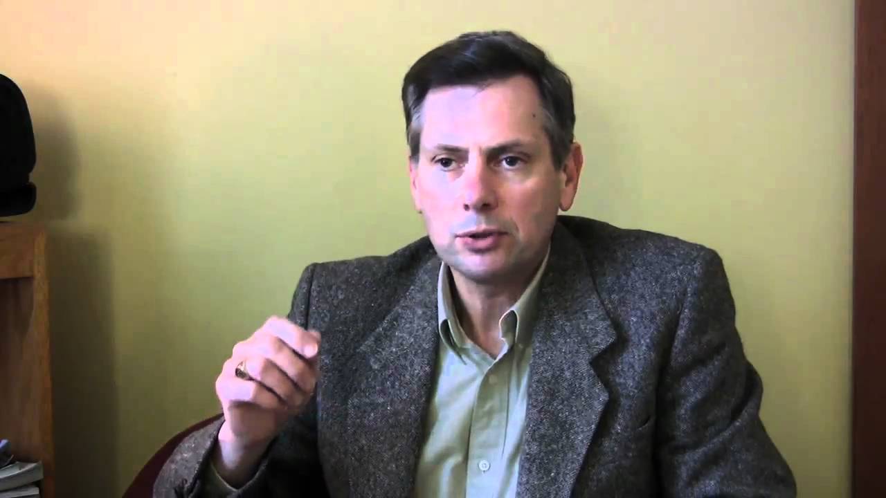 Dr Mark Muldoon - YouTube