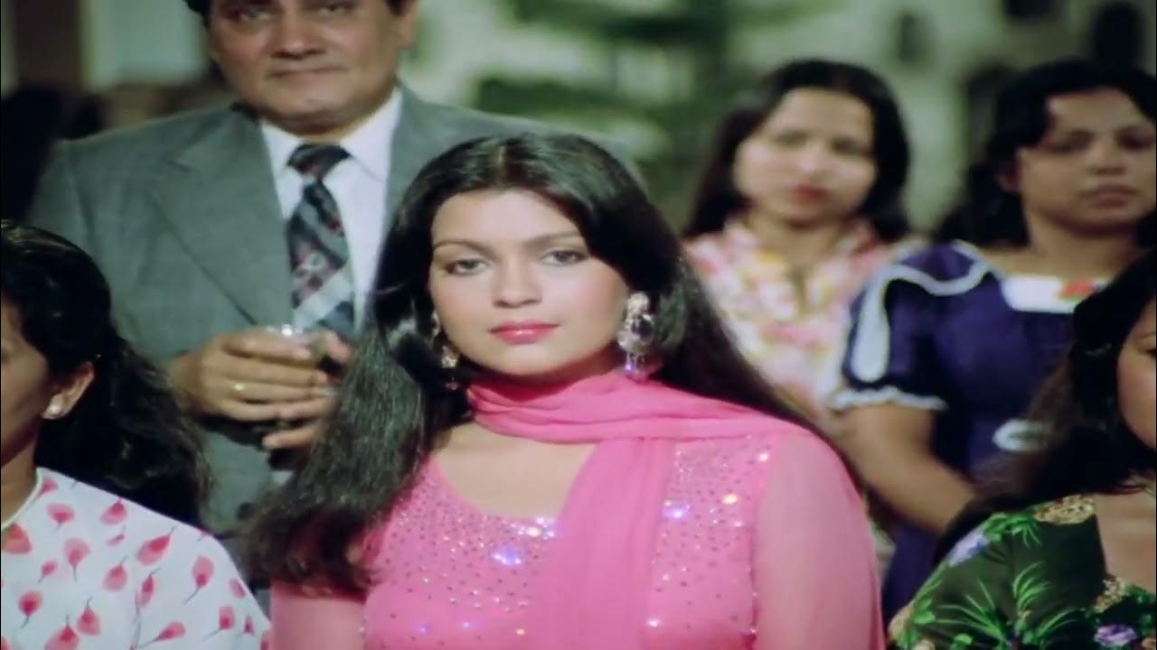 Dostana Mere Dost Kissa Ye Kya Ho Gaya - YouTube