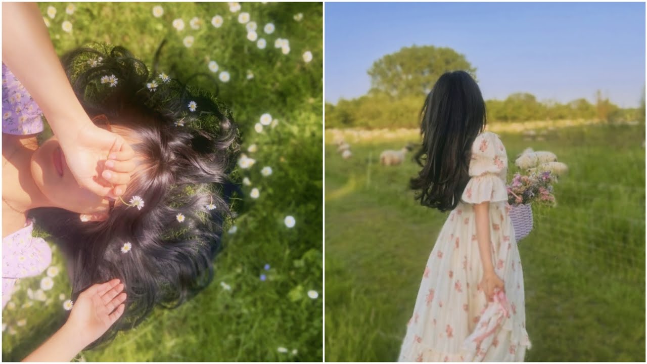 Dreamy Filter Easy Version | Easy Tutorial Using One App - YouTube