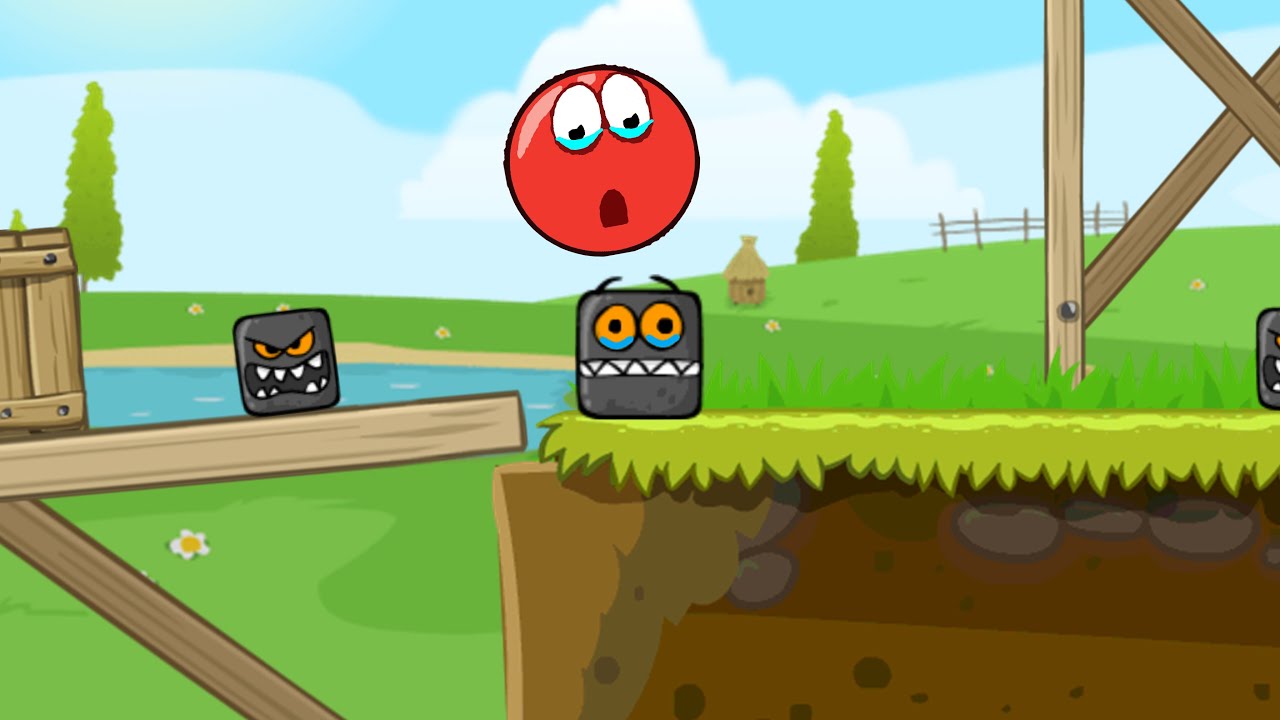 How To Be Sad Me For Pass Level 11 | Red Ball 4 #shorts - YouTube