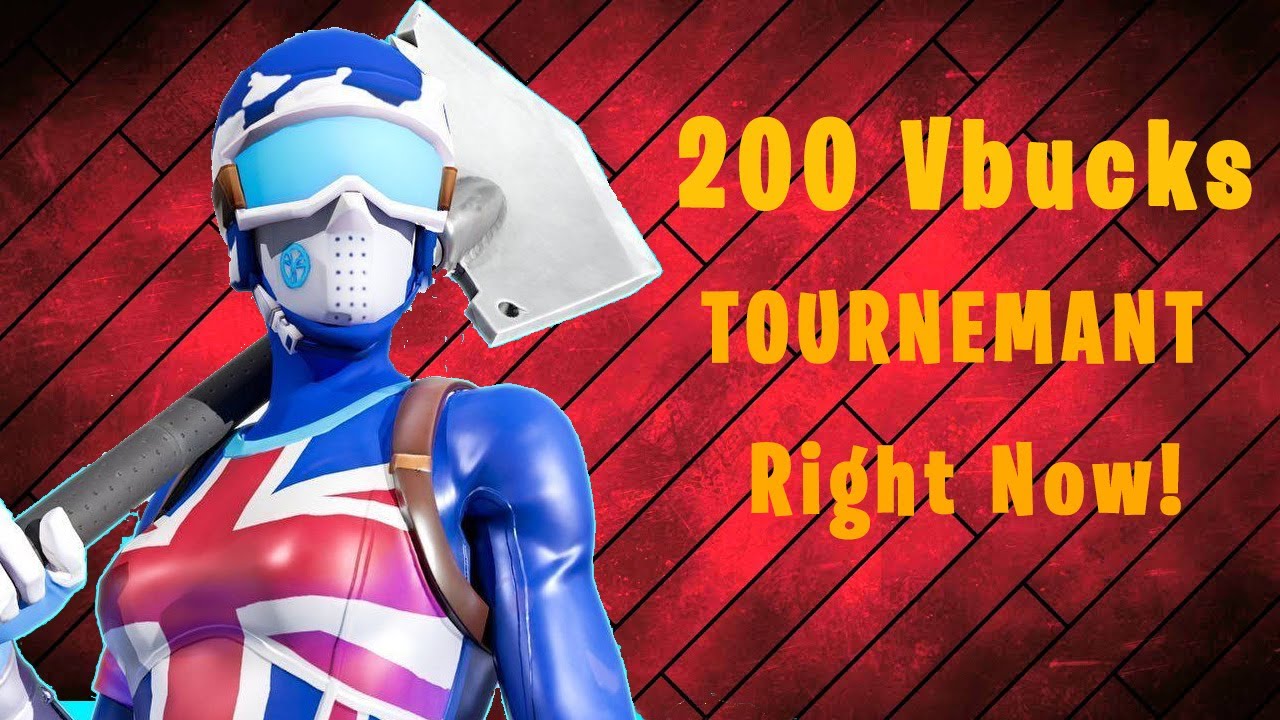 400 Vbucks Tourney Right now!| fortnite india Live | #Gaming # ...