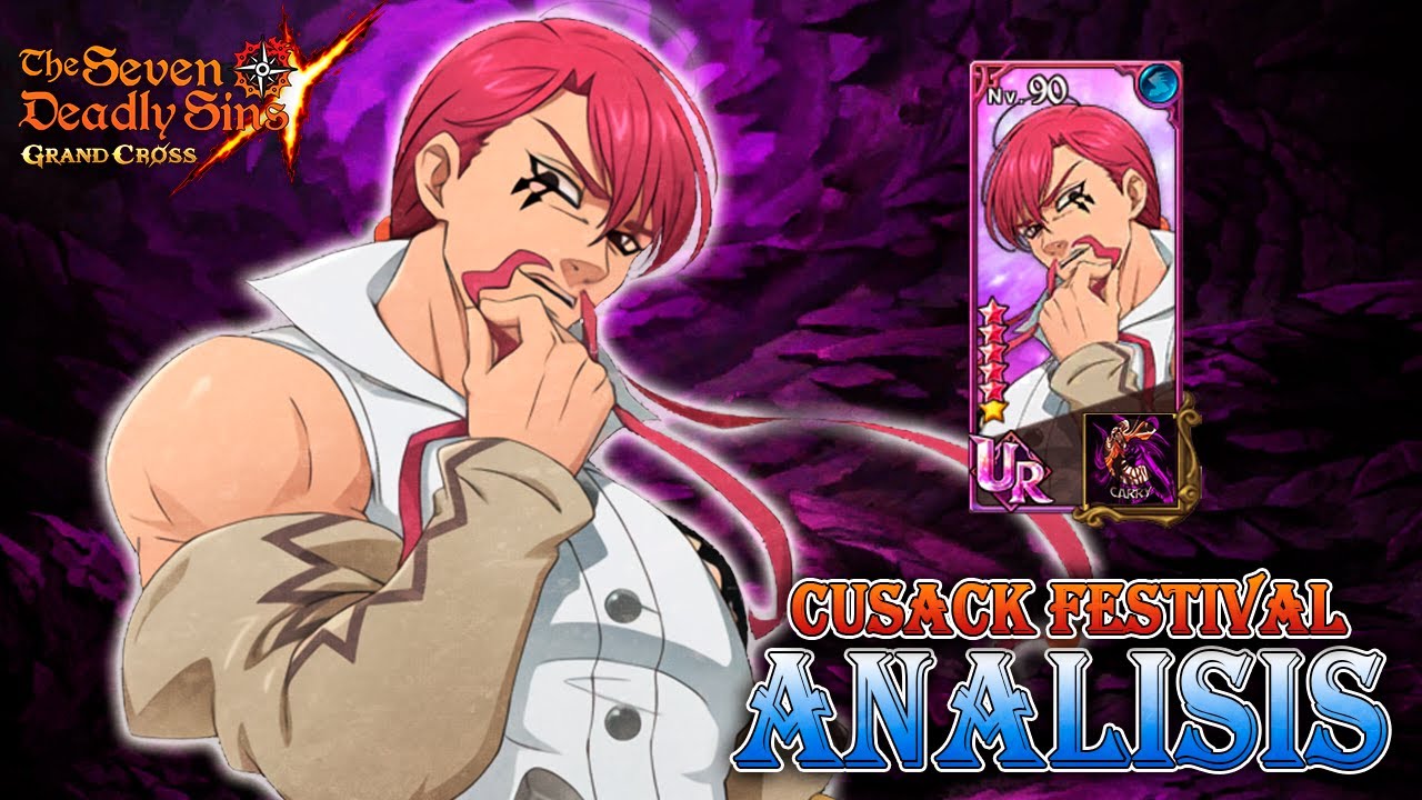 Un apoyo extra contra los BAN, pero... SI EXISTE LUDOMARGARET | Cusack ...