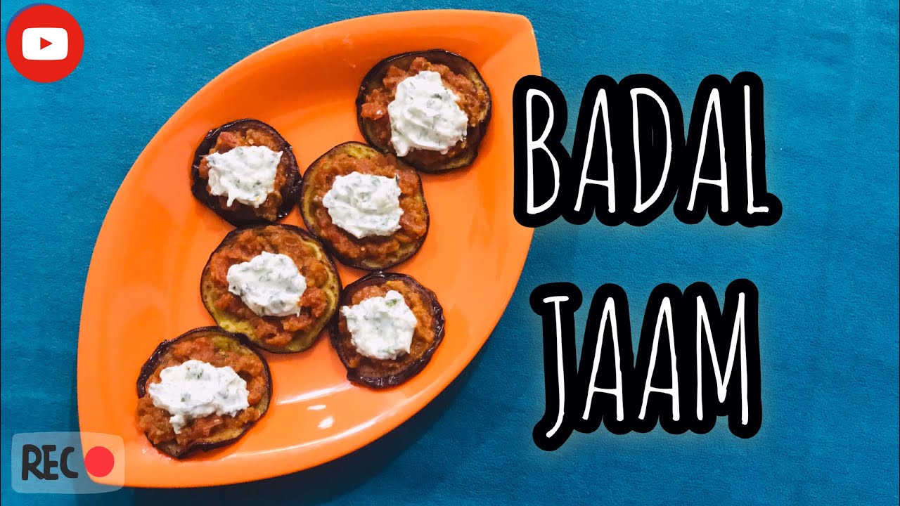 How To Make BADAL JAAM - YouTube
