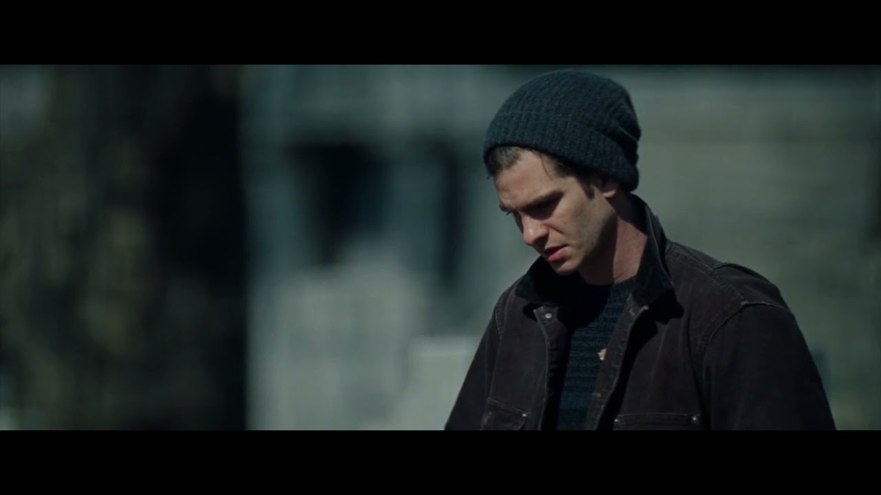 The Amazing Spider-Man 2 😞climax scene*heroine quen Stacy is dead ...