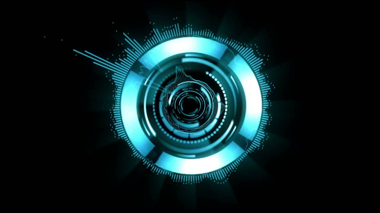 Spin FX Sound React - YouTube