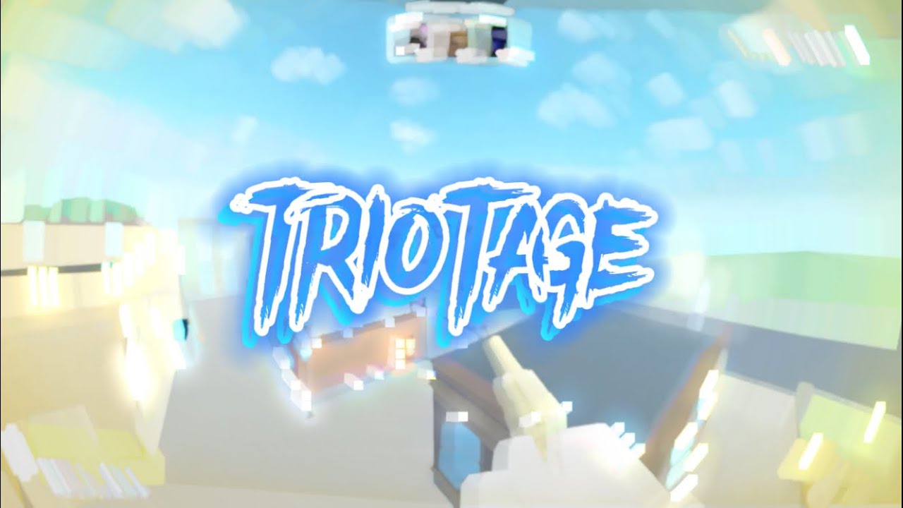 THE BEST TRIO - YouTube