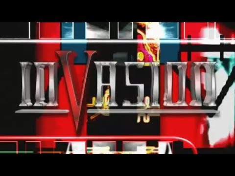 WWF Invasion 2001 Review - YouTube