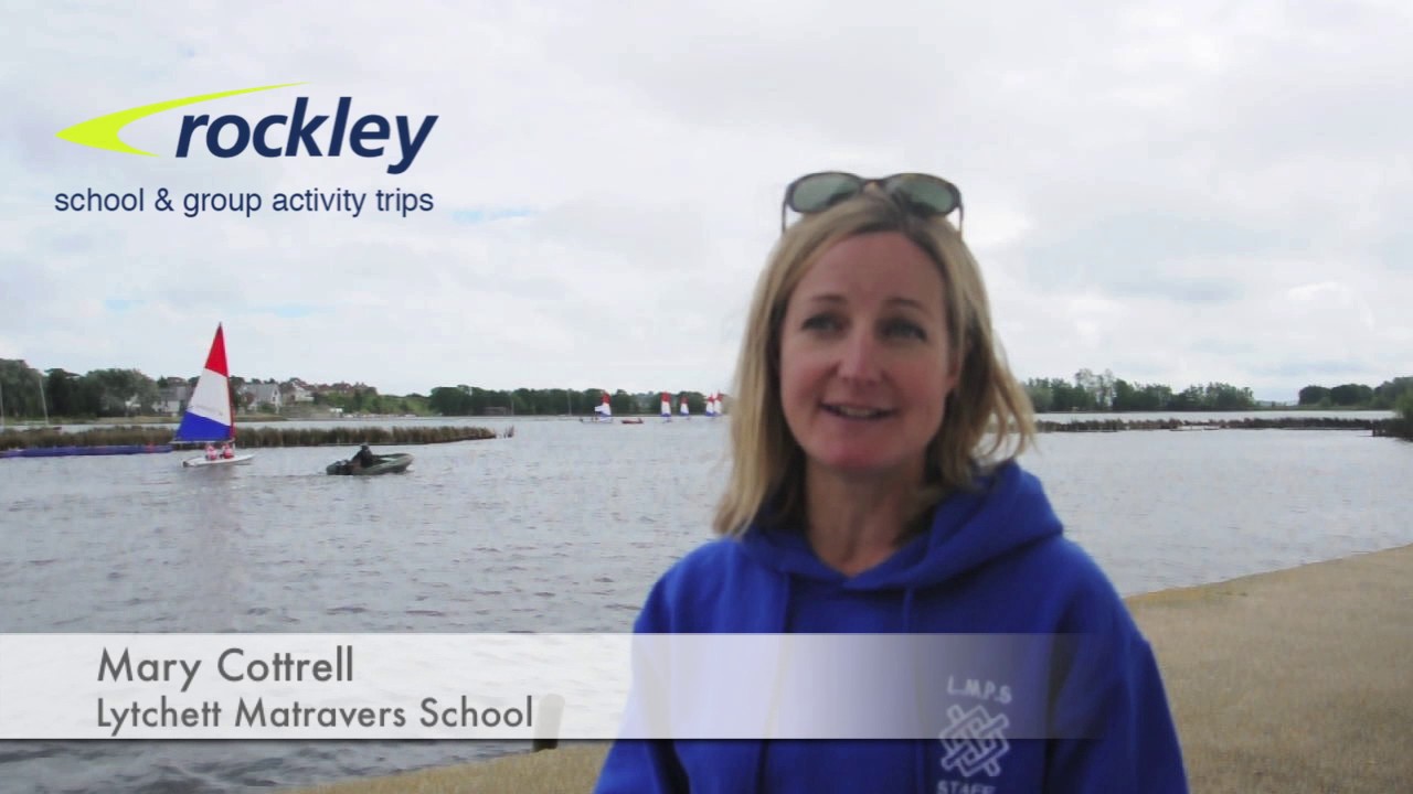 Lytchett Matravers School - YouTube