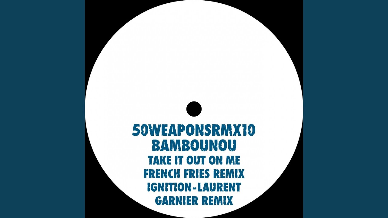 Take It Out On Me French Fries Remix YouTube Music take-it-out-on-me-french-fries-remix-youtube-music