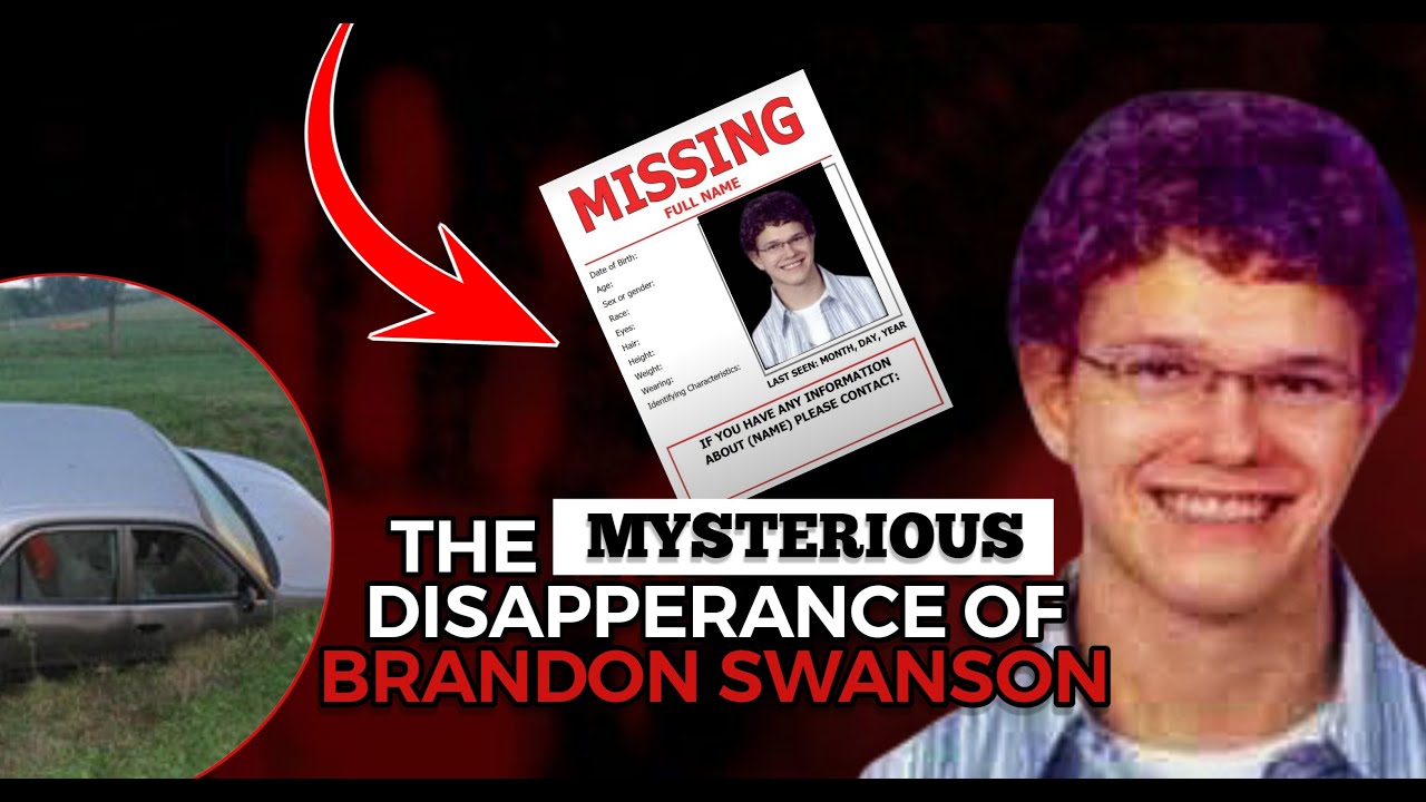 The Most Bizarre Disappearance Ever Recorded - YouTube