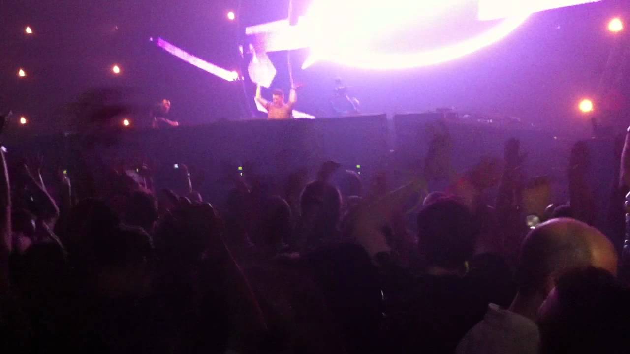 Orjan Nilsen - Amsterdam - Live @ ASOT 550 Den Bosch - YouTube