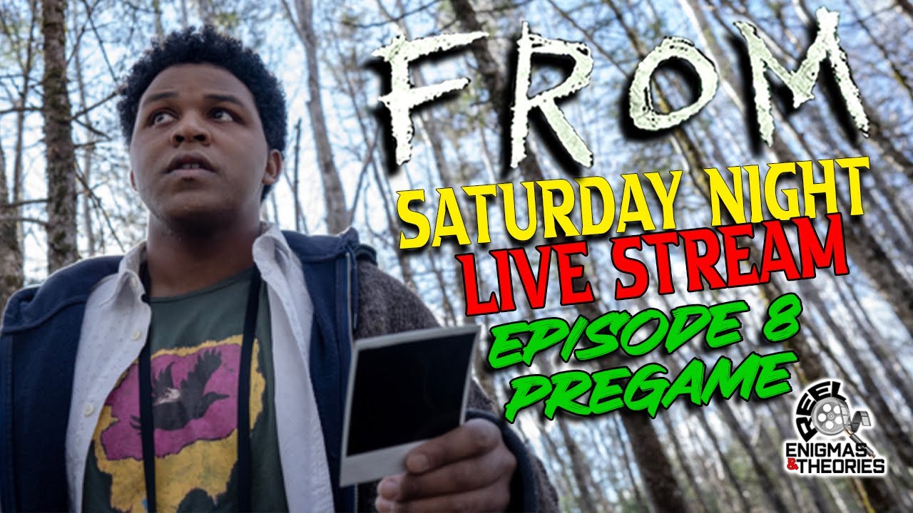 FROM Season 3 Saturday Night Live Episode 8 PREGAME - YouTube