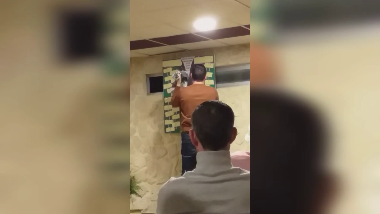 La route des perdu et la route des sauvé : prédication David ...