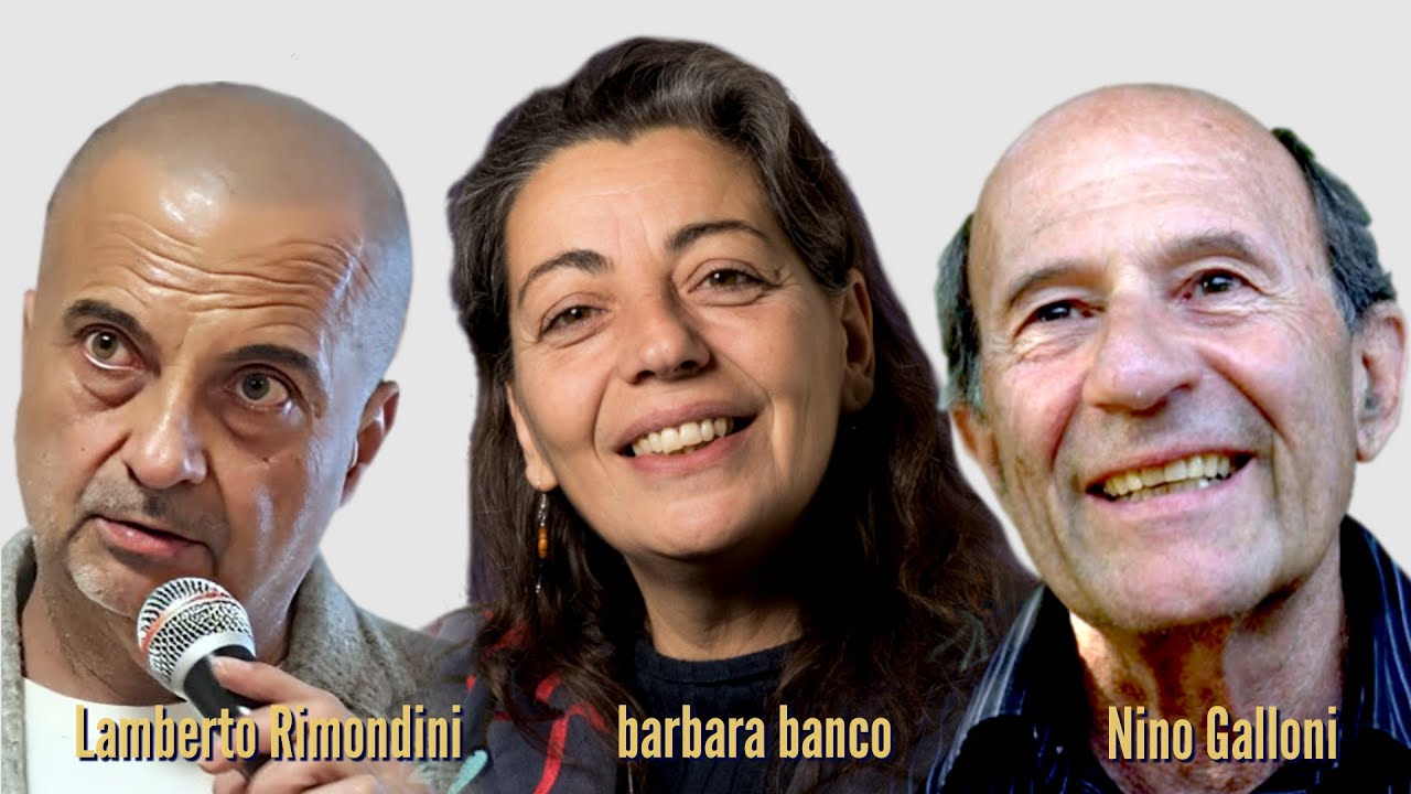 STORIA ed ECONOMIA in DIALOGO - Nino Galloni, Lamberto Rimondini ...