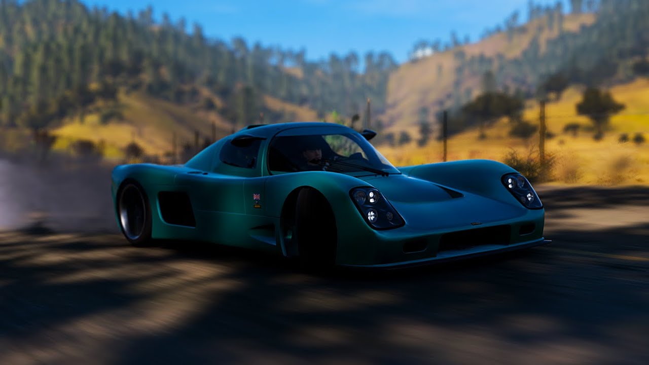 RAW ULTIMA EVOLUTION 1020 DRIFT GAMEPLAY - YouTube