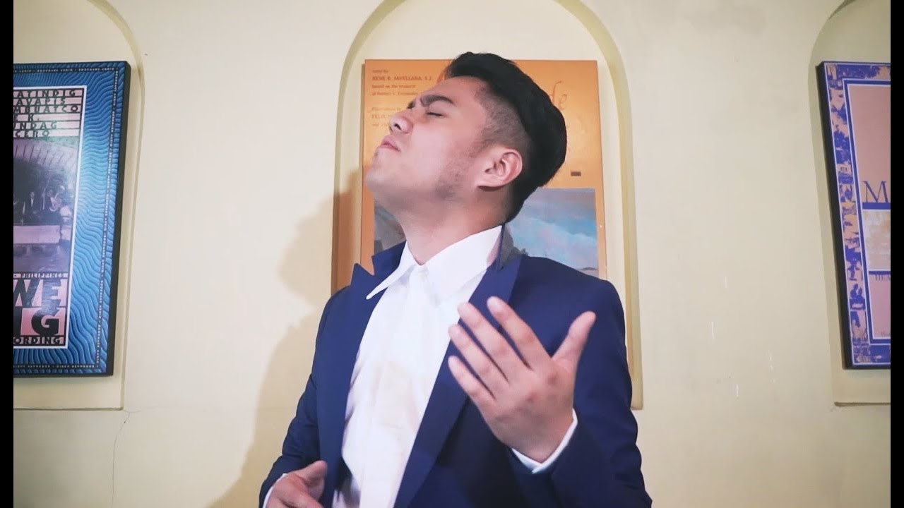 Kevin Constantine - Music & You (Official Music Video) - YouTube