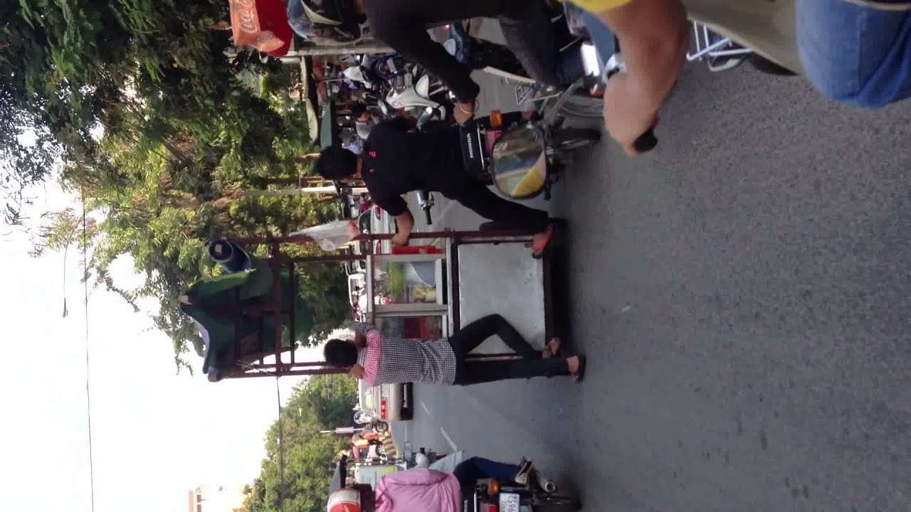 funny ride - YouTube