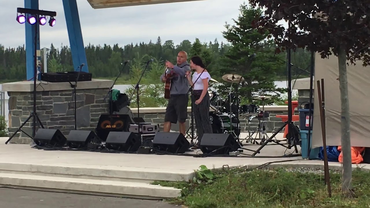 Robyn Slade -I Know Who She Is ( Original Song) and Girl Crush (cover ...