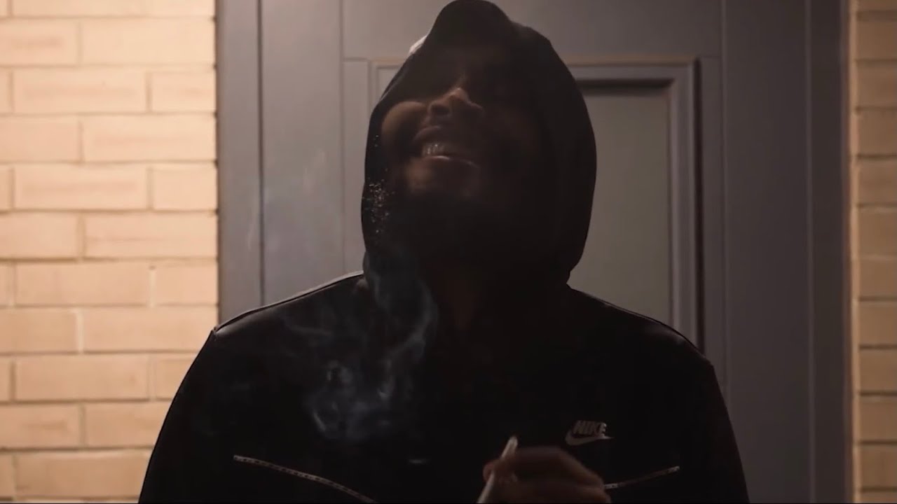 #drillin Leon x Tiny x H.I.T.A - BK’S dead (Instrumental x Slowed x ...