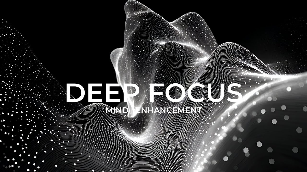 Hyper Focus Mode — 18Hz Beta Binaural Beats to Maximum Focus and ...