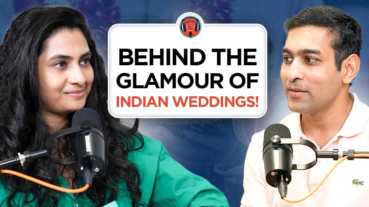 The Business of Visual Memories: Anand Rathi on Photography, Weddings ...