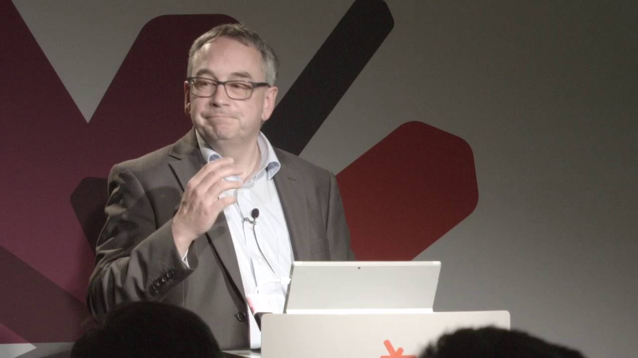 Sie haben uns gerade noch gefehlt – 26, Prof. Dr. Peter Muth - YouTube