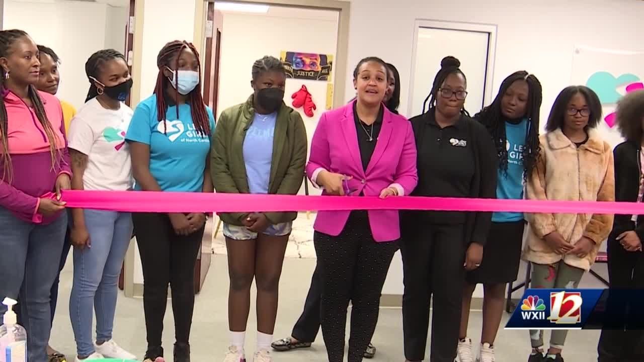 LEAD Girls of North Carolina expands to serve more at-risk pre-teen ...