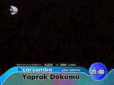 Yaprak Dokumu 59 Bolum Fragman