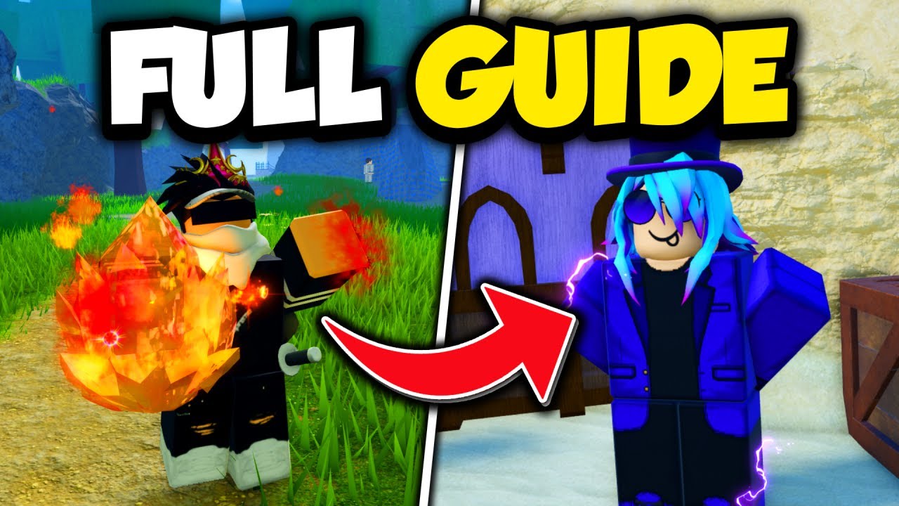 FULL GUIDE For NEW UPDATE In PROSPECTING Roblox! - YouTube