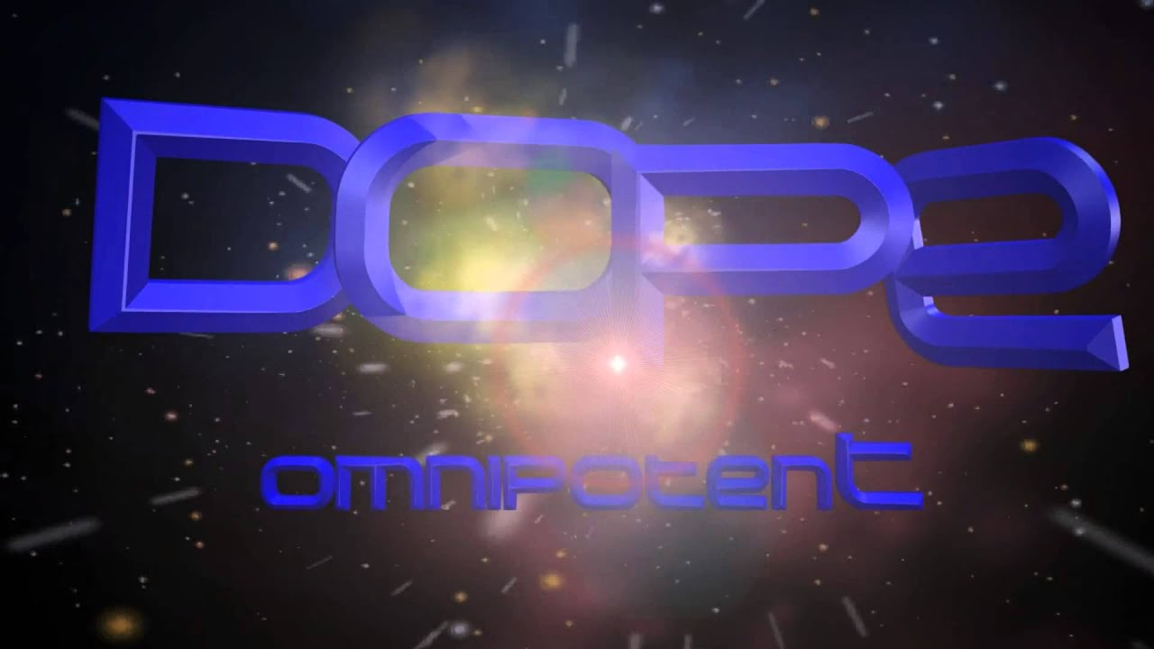 Dope Intro - YouTube