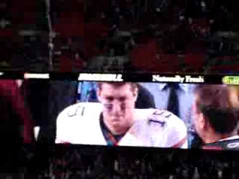 Tim Tebow - The Crying Game - YouTube