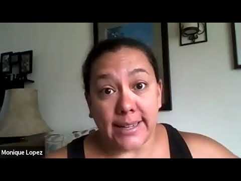 GMT20190817 150722 Monique Lo 640x360 - YouTube