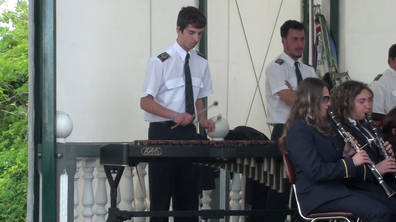 Happy Mallets - YouTube