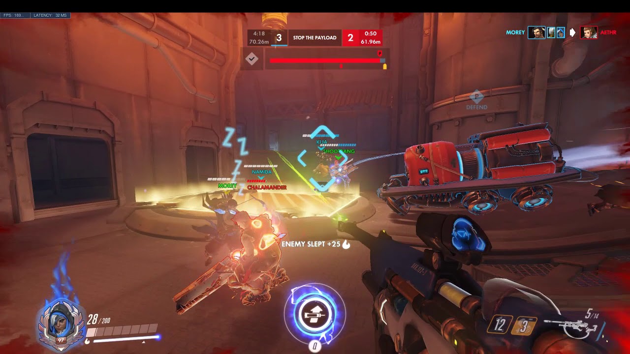 01/11/18 Kings Row 2nd half - YouTube