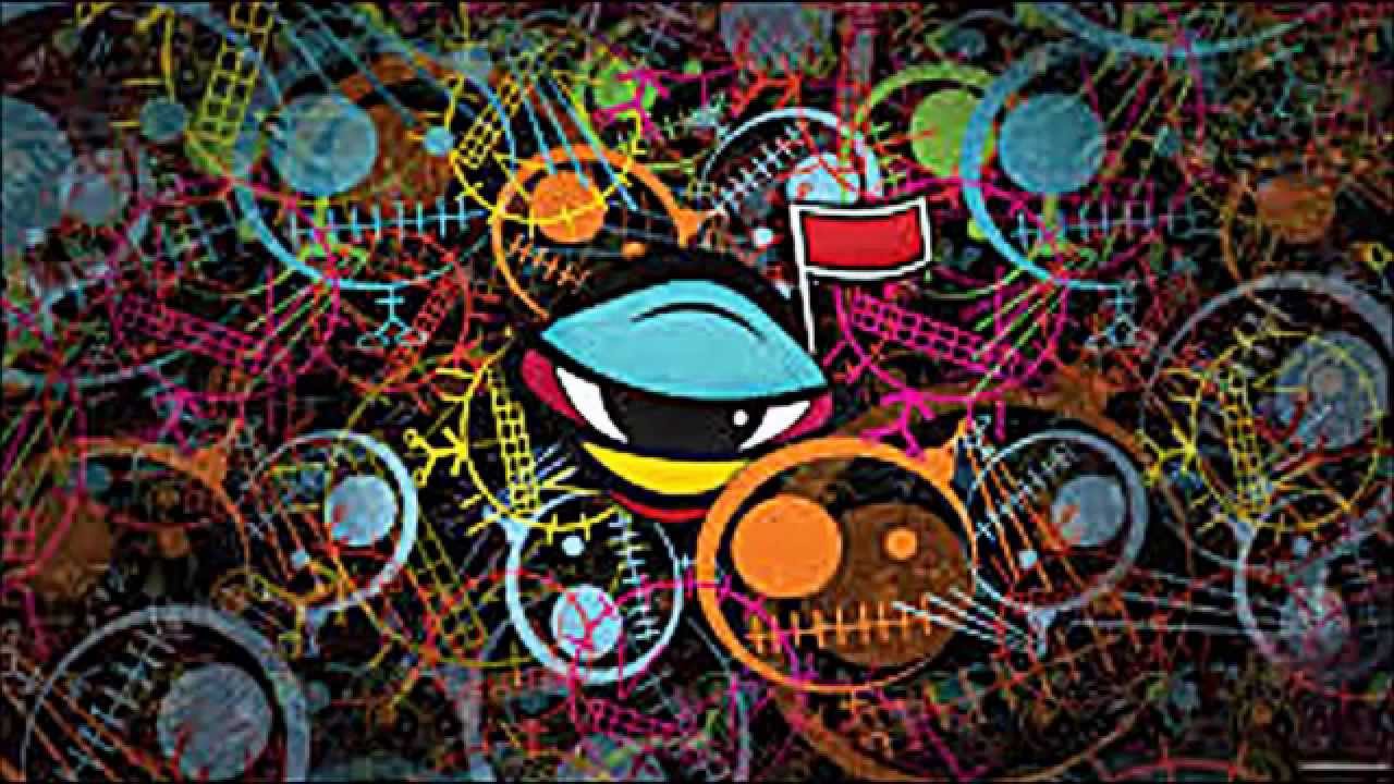 Fast Synth Reggae (Instrumental Beat 2014) #55 - YouTube