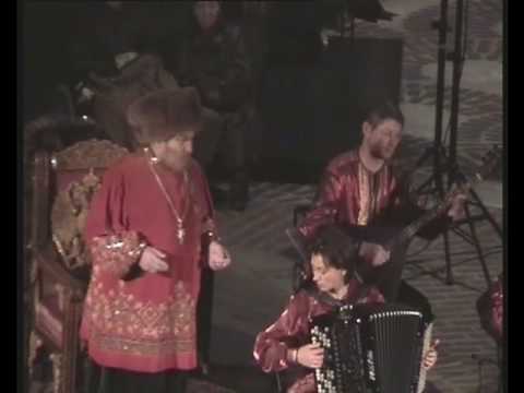 Ivan Rebroff - Es steht ein Soldat am Wolgastrand - - YouTube