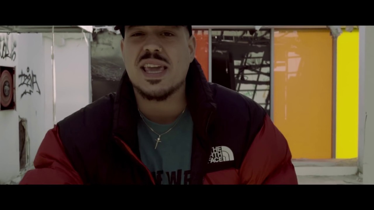 Ravioli Makers - Detrás de Mí (prod. Ravioli Makers) - YouTube