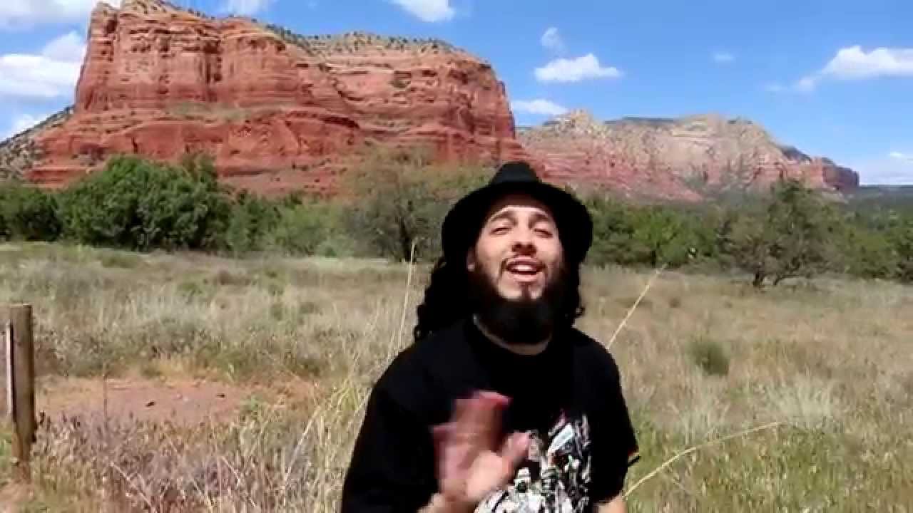 Ari Lesser - Where I Stand - YouTube