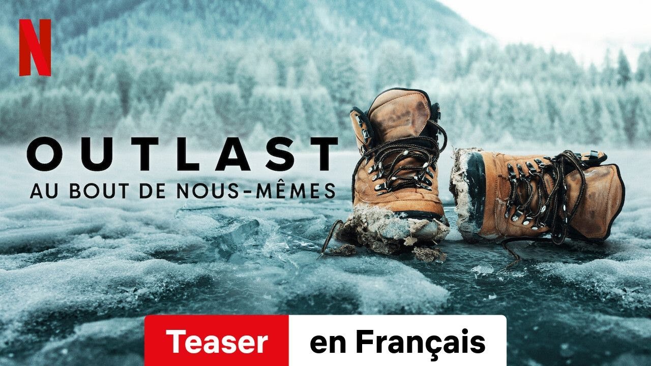 Outlast : Au bout de nous-mêmes (Saison 1 Teaser) | Bande-Annonce en ...