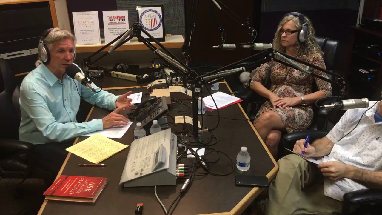 Exploring the Courageous Mindsets of Successful Wealth Builders with ...