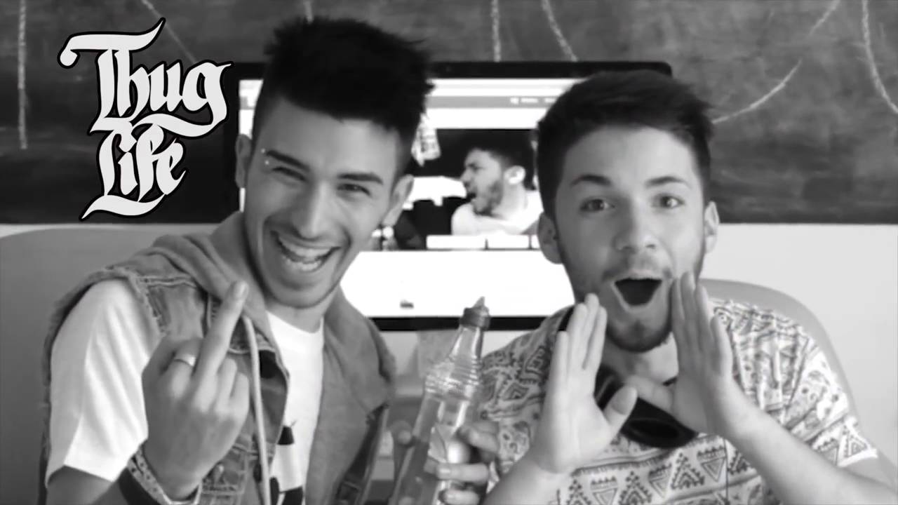 Challenge matt e bise - YouTube