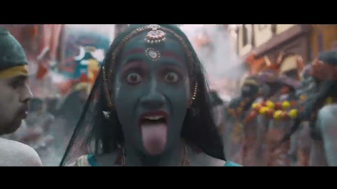 Har Har Mahadev | OMG 2 Akshay Kumar & Pankaj Tripathi | Vikram ...