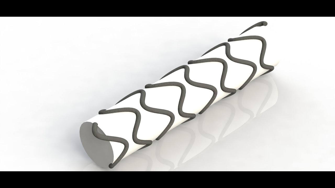 Solidworks Tutorial l How to Make "Waves" in solidworks - YouTube
