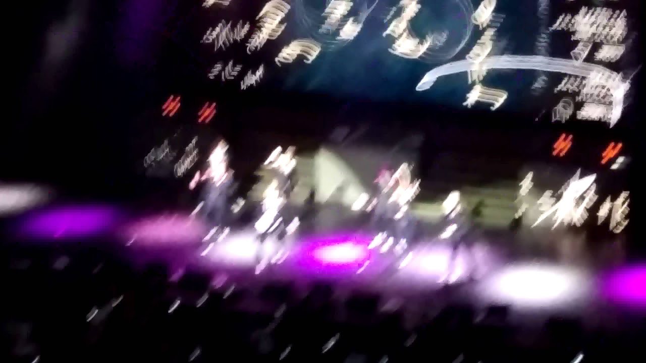 VIDEO0041 BTS Live in Dallas Texas July 18,2015 - YouTube