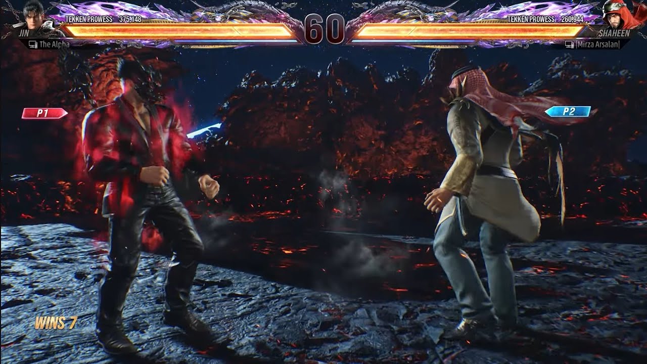 This is What S+ Jin Gameplay Looks Like! - YouTube